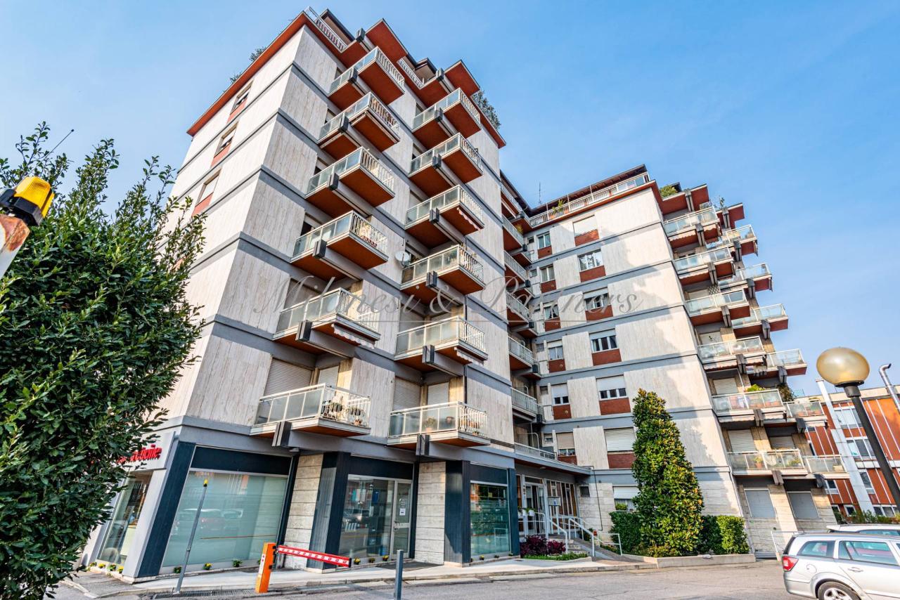 Appartamento in vendita a Bergamo