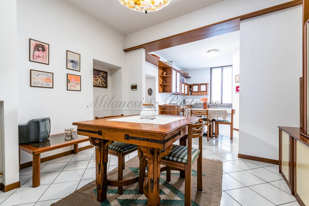 Appartamento in vendita a Bergamo