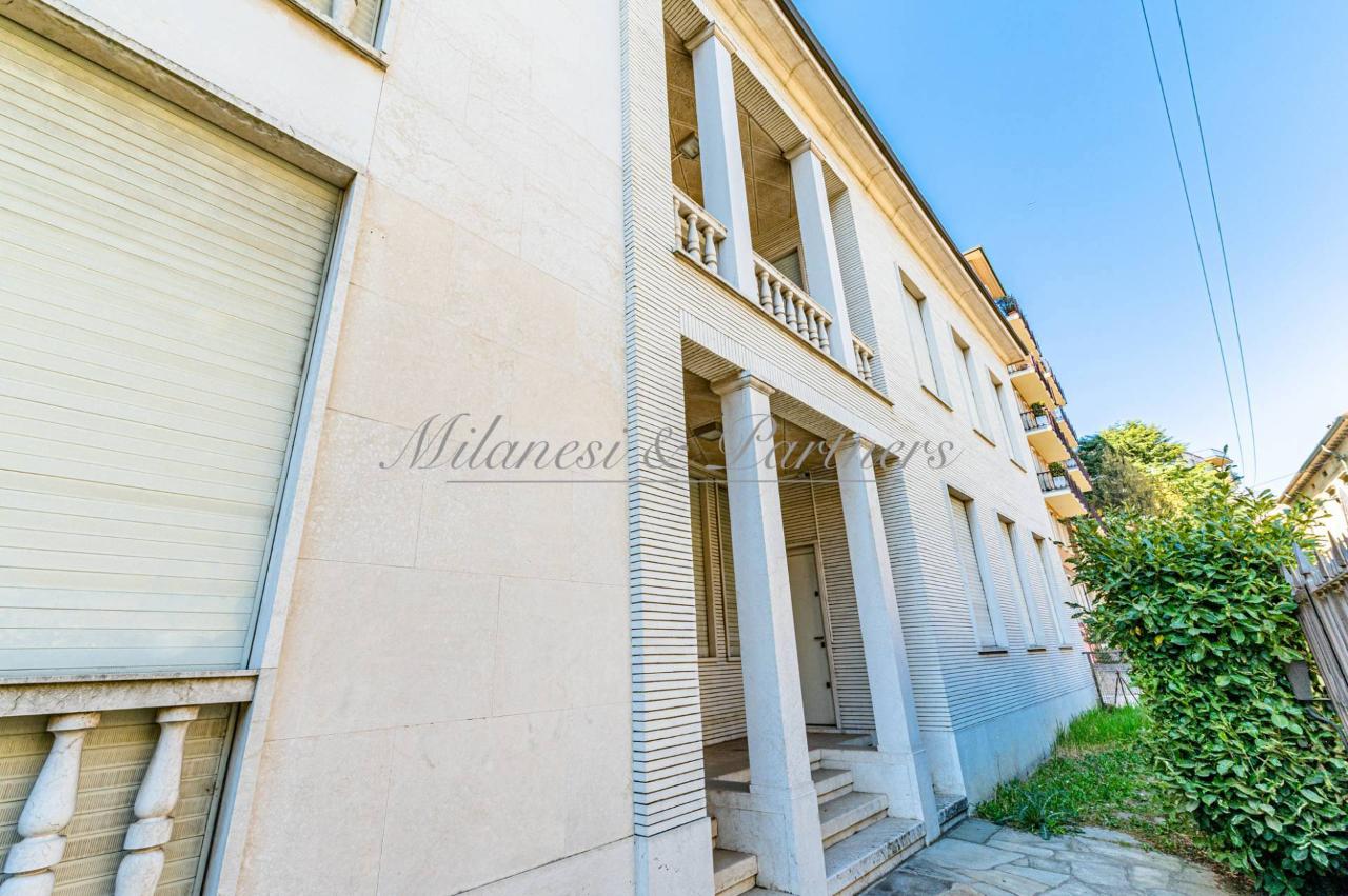 Ufficio in vendita a Bergamo