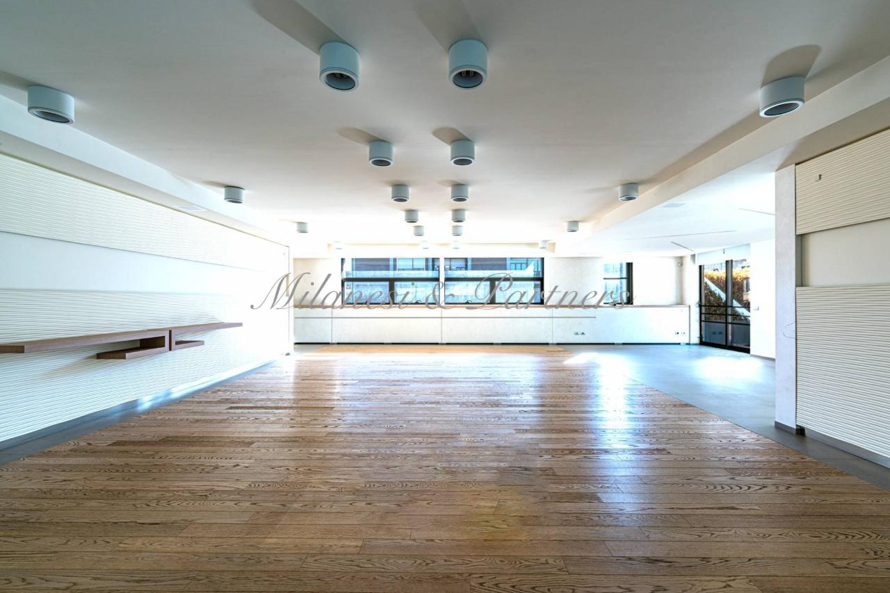 Ufficio in vendita a Bergamo