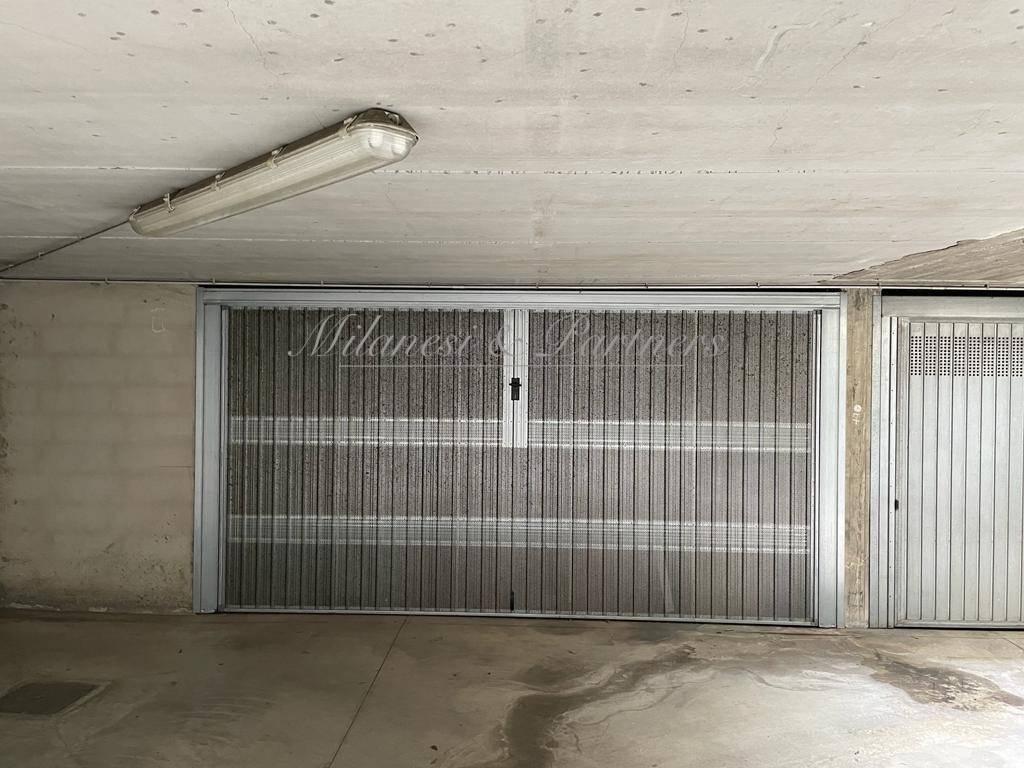 Box in vendita a Gorle