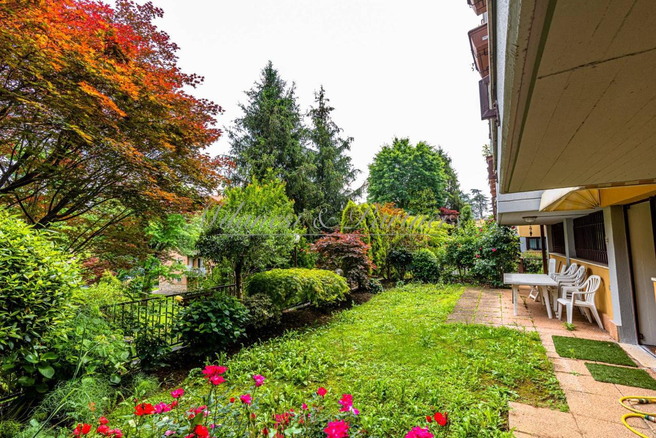 Appartamento in vendita a Bergamo