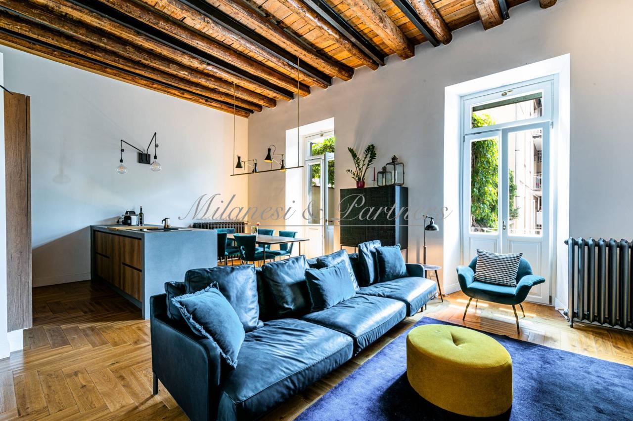 Appartamento in affitto a Bergamo