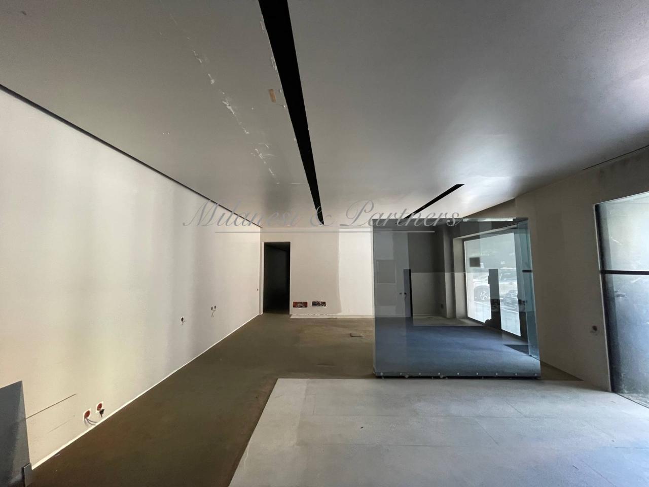 Ufficio in affitto a Bergamo