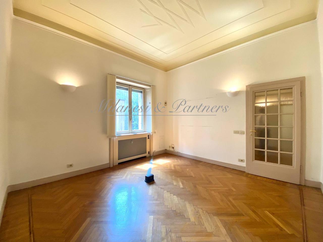 Ufficio in affitto a Bergamo