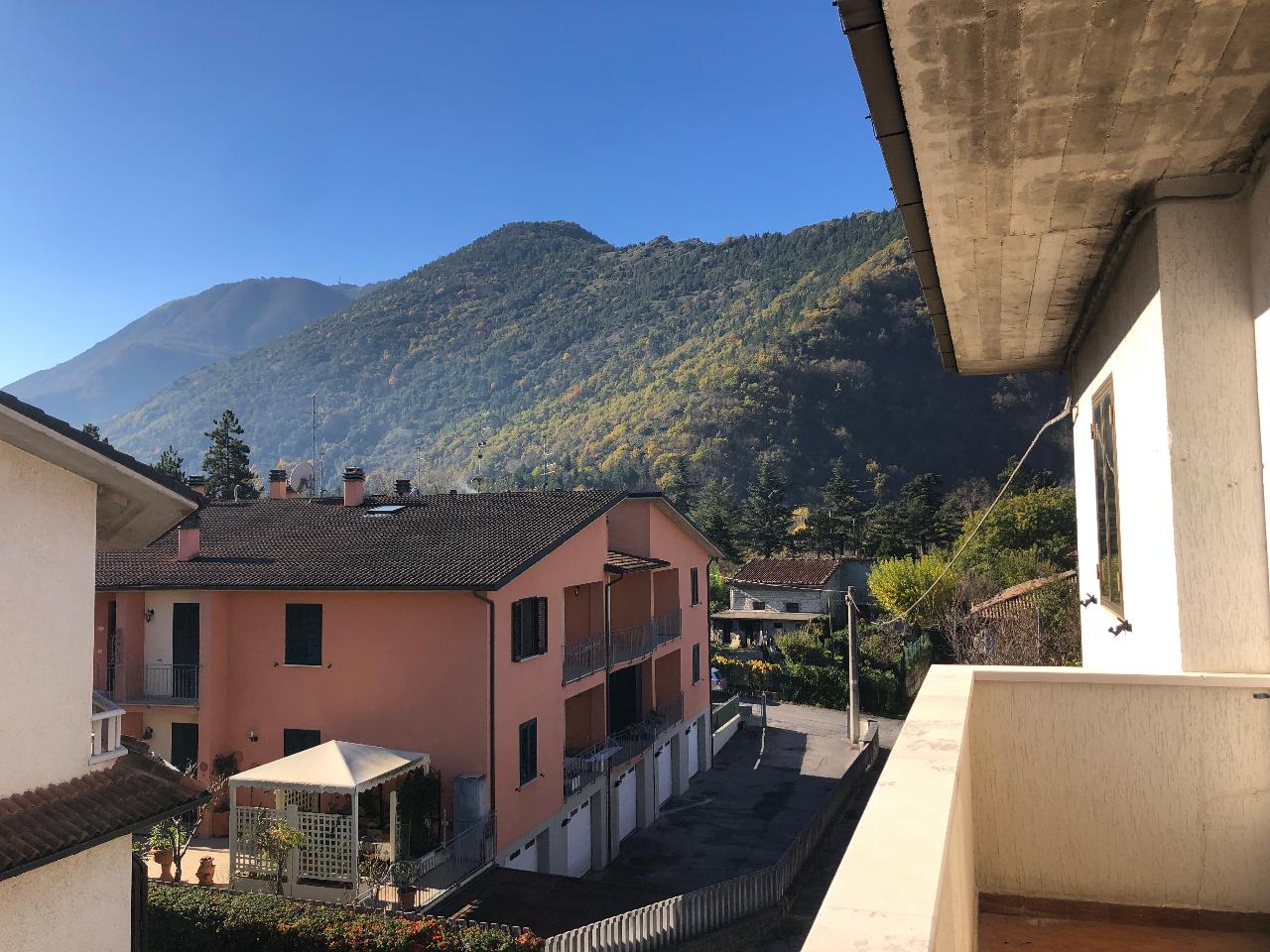 Appartamento in vendita a Cagli