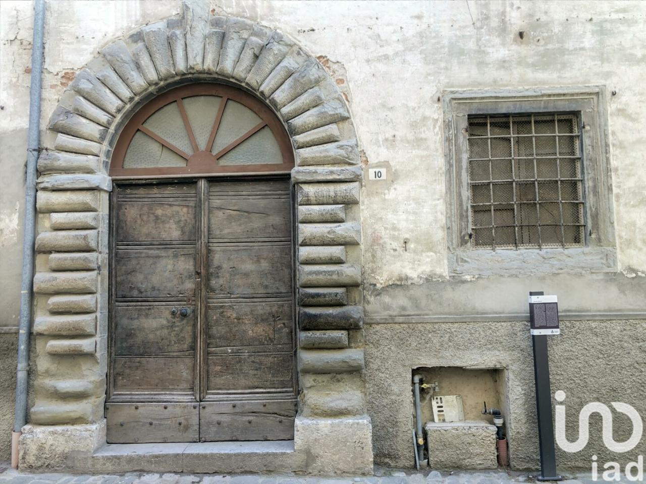 Palazzo in vendita a Piobbico