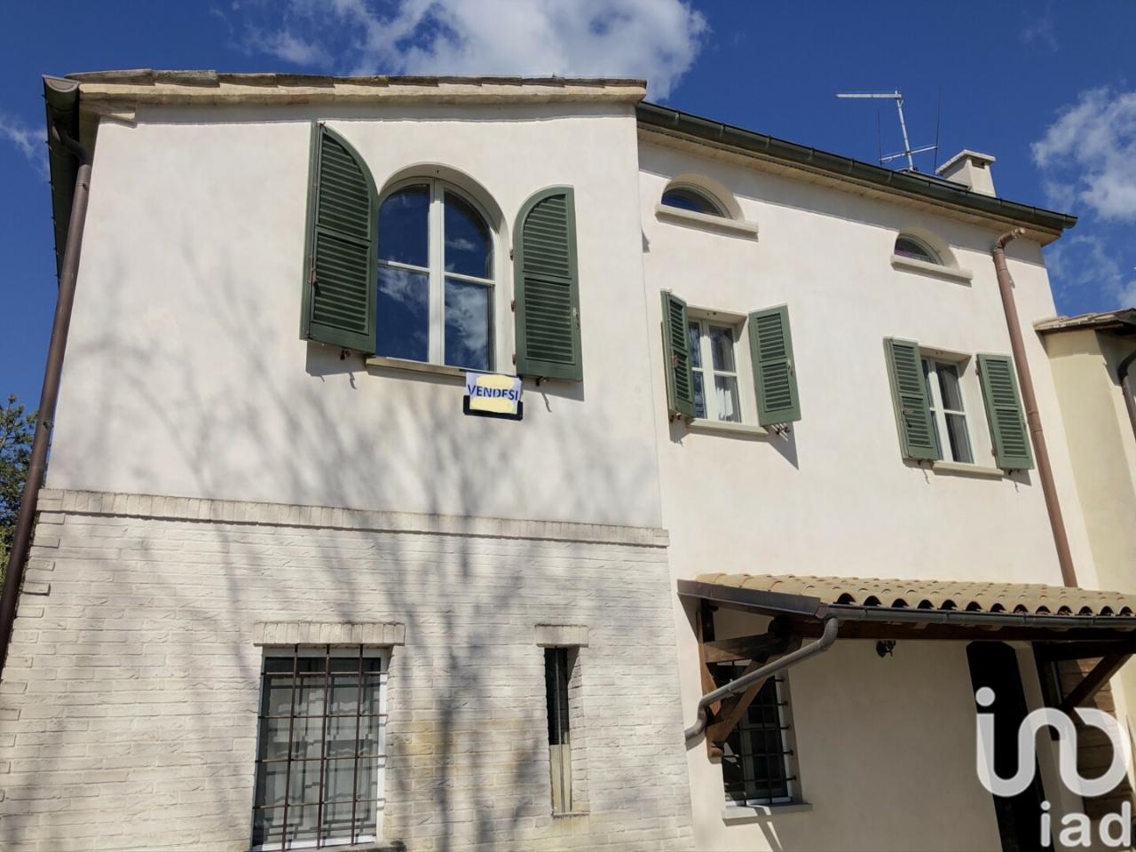 Villa in vendita a Cagli