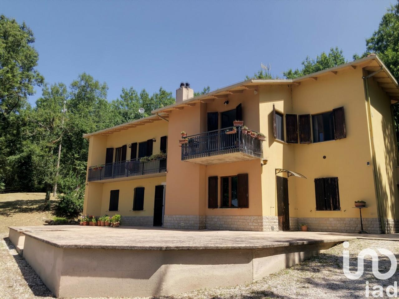 Villa in vendita a Perugia