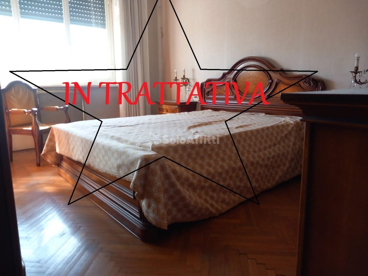 Appartamento in affitto a Torino