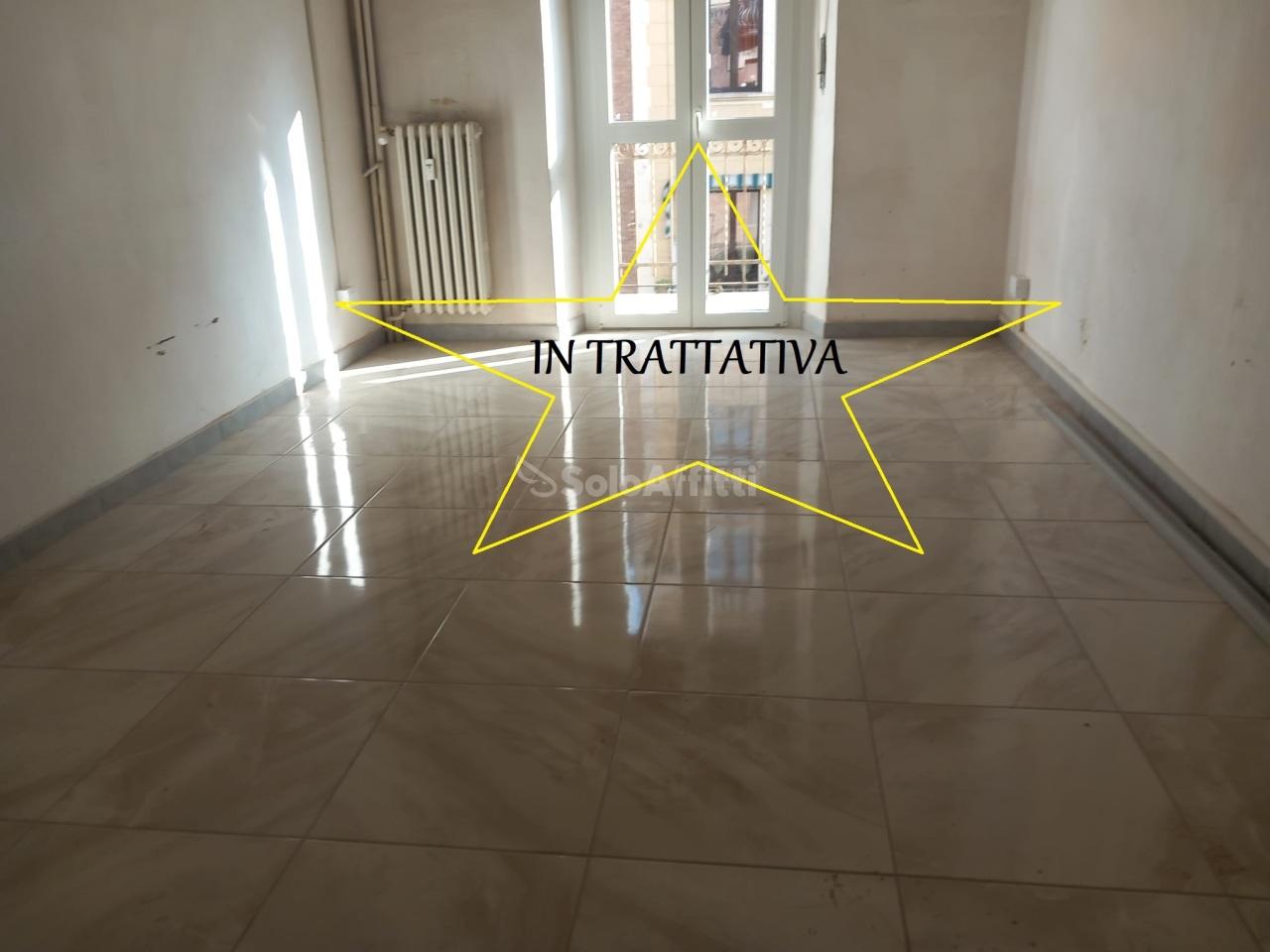 Appartamento in affitto a Torino