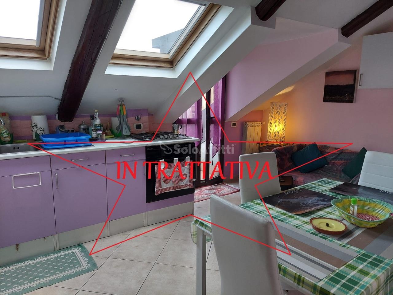 Appartamento in affitto a Torino