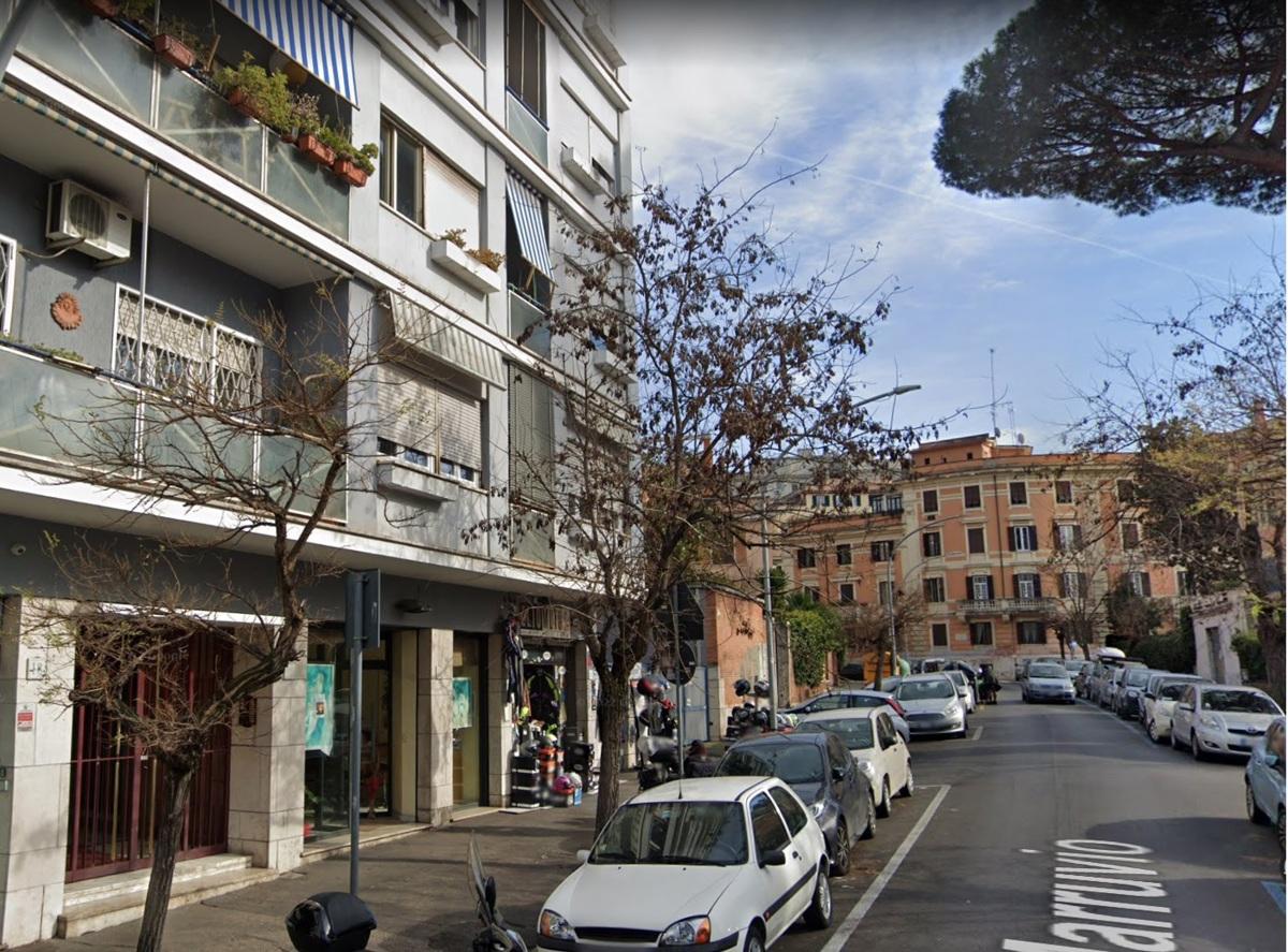 Negozio in vendita a Roma