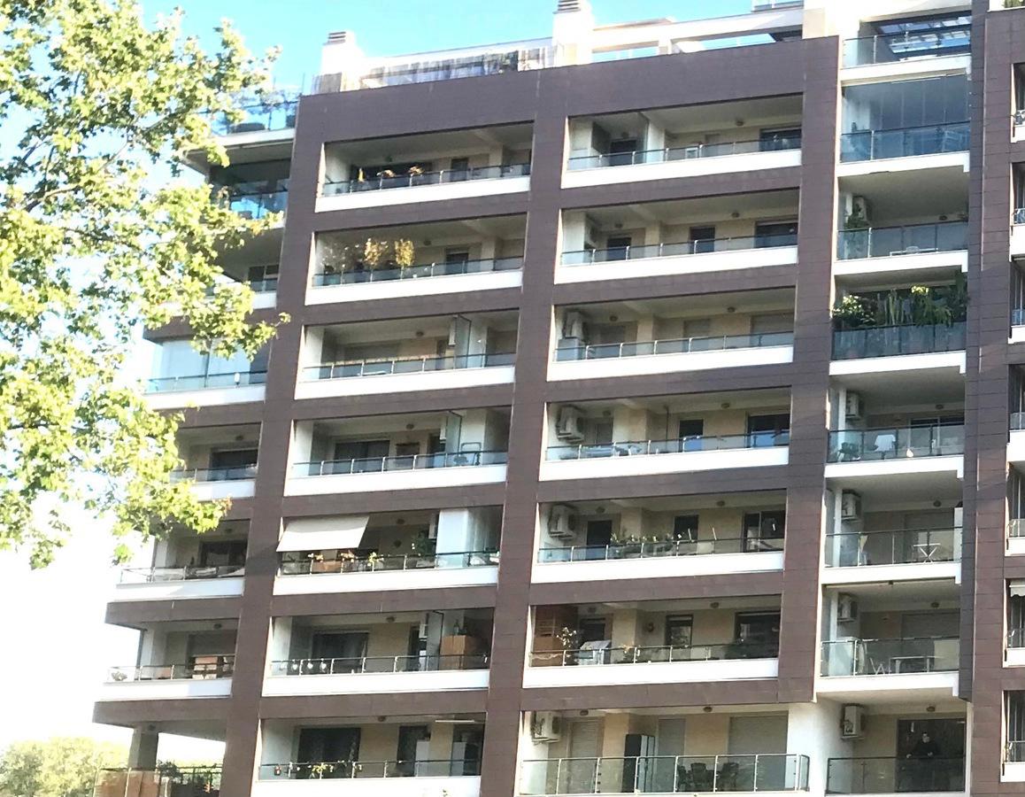 Trilocale in Via Fernando Colombo 26, Roma