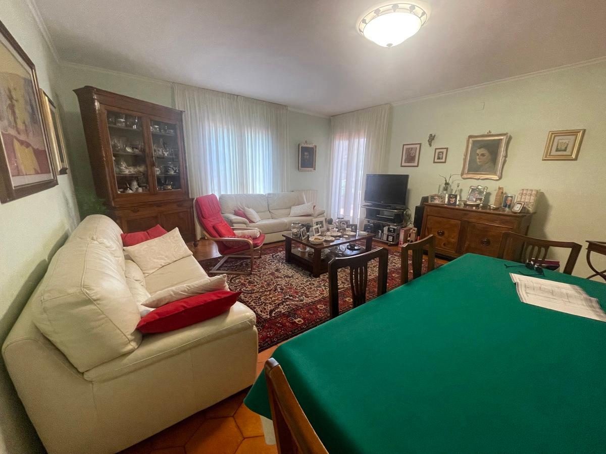 Appartamento in vendita a Mentana