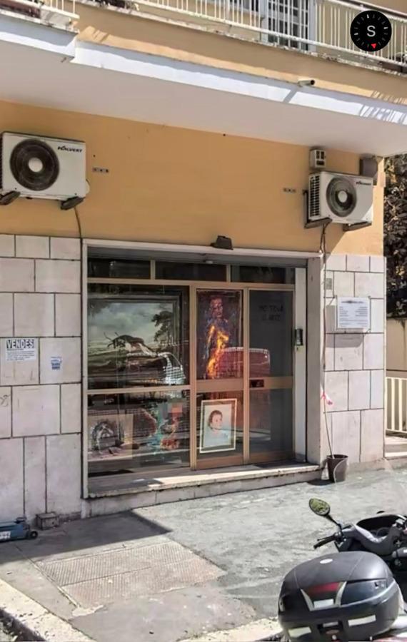 Negozio in vendita a Roma