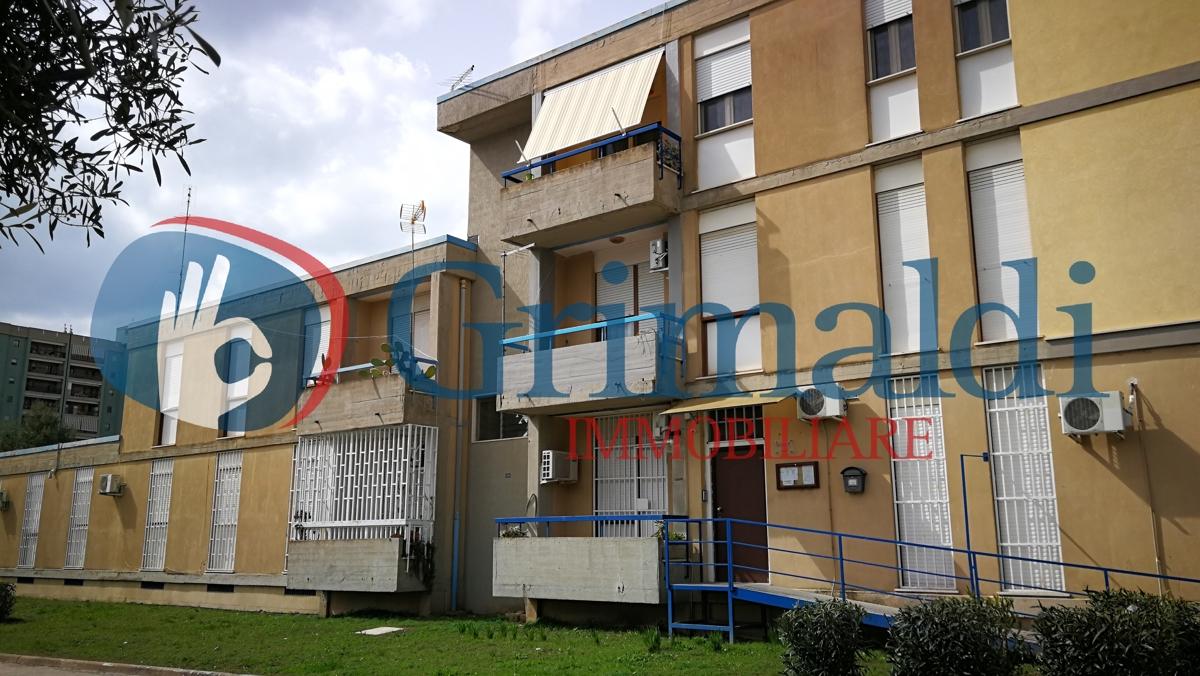 Appartamento in Via La Torre, Taranto