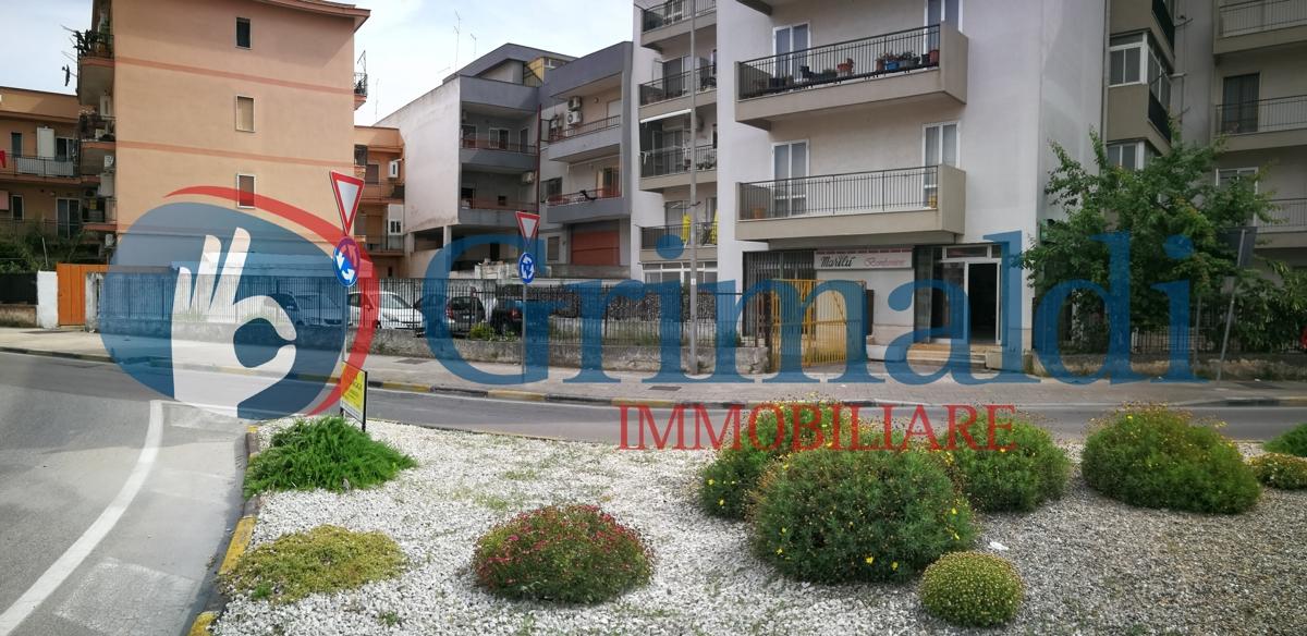 Negozio in vendita a San Giorgio Ionico