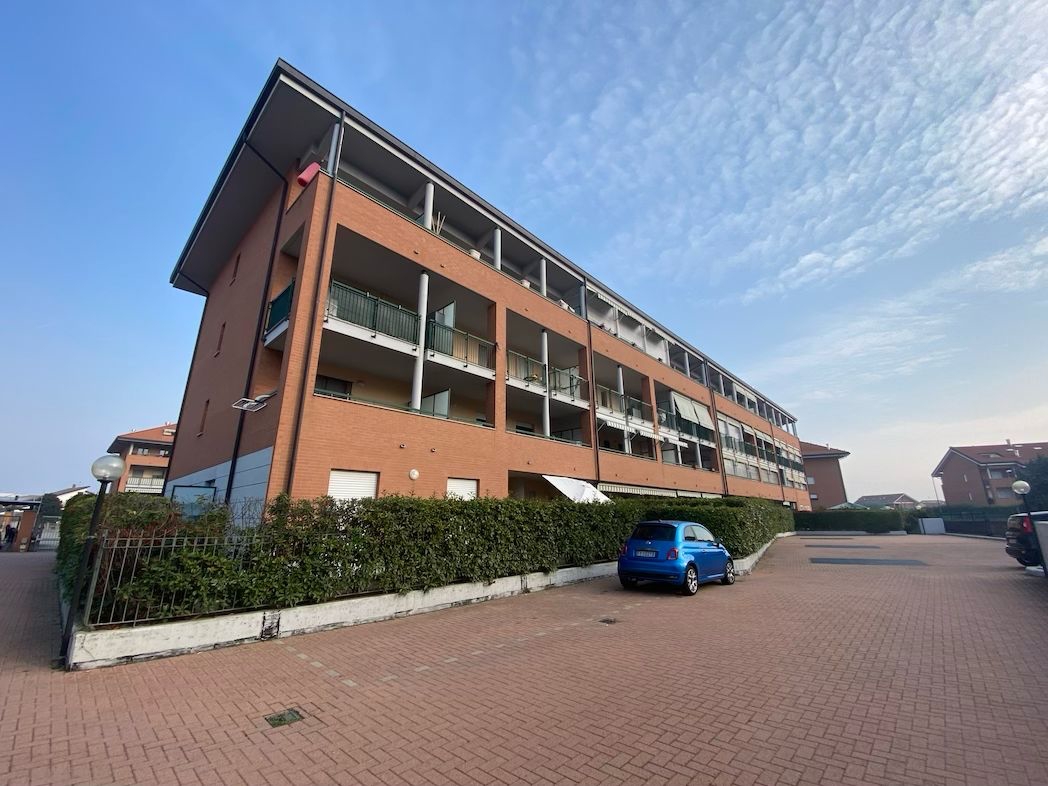 Appartamento in vendita a La Loggia