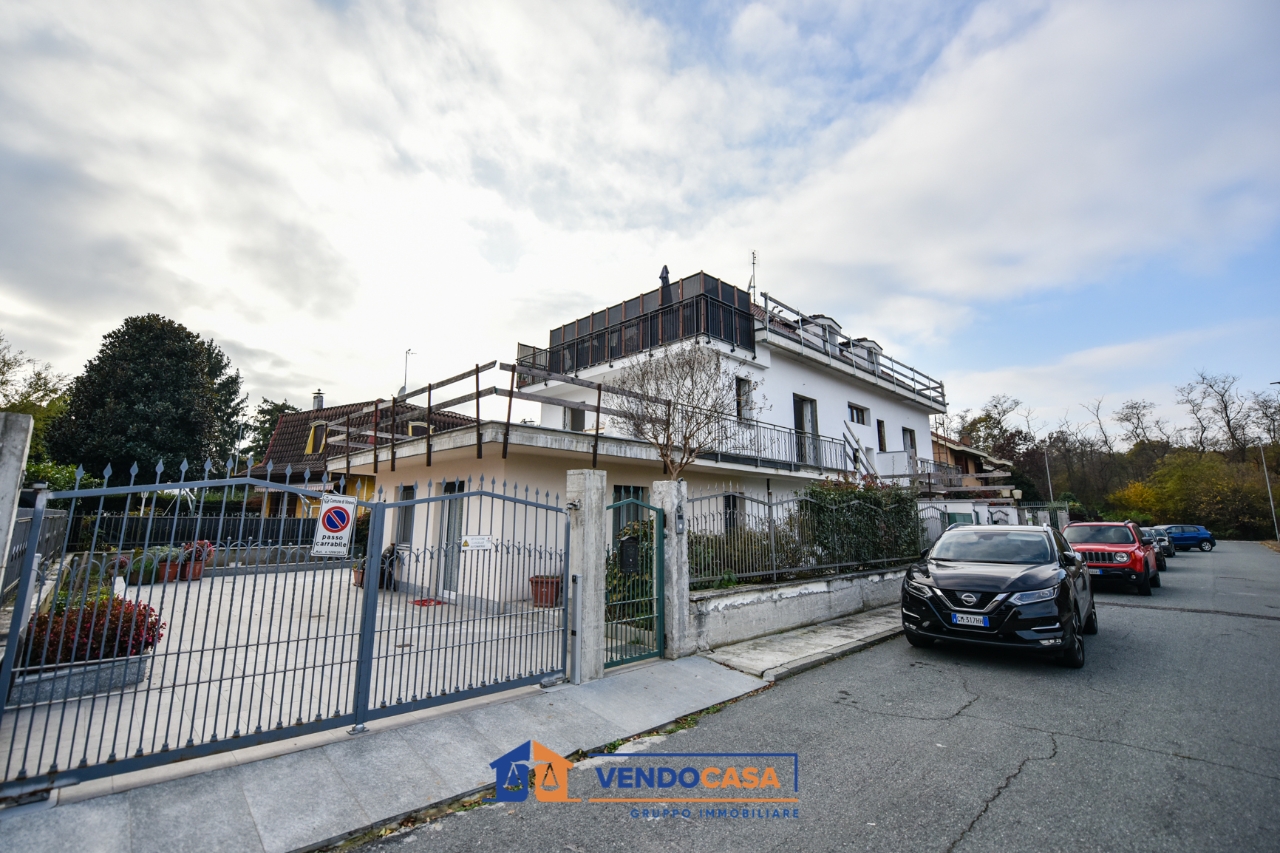 Appartamento in vendita a Vinovo