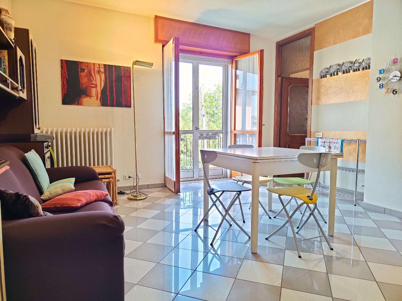 Appartamento in vendita a Isso