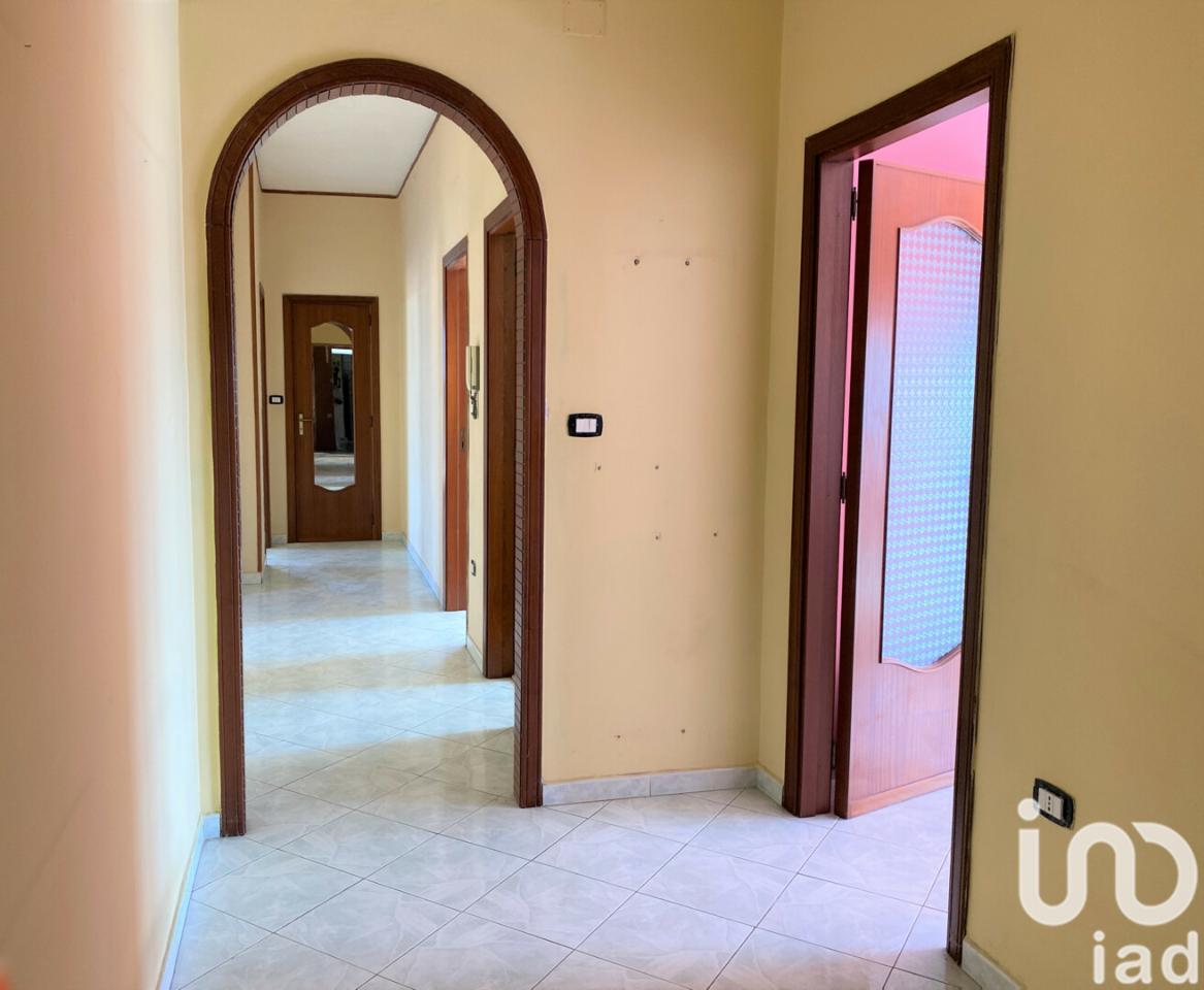 Appartamento in vendita a Casoria