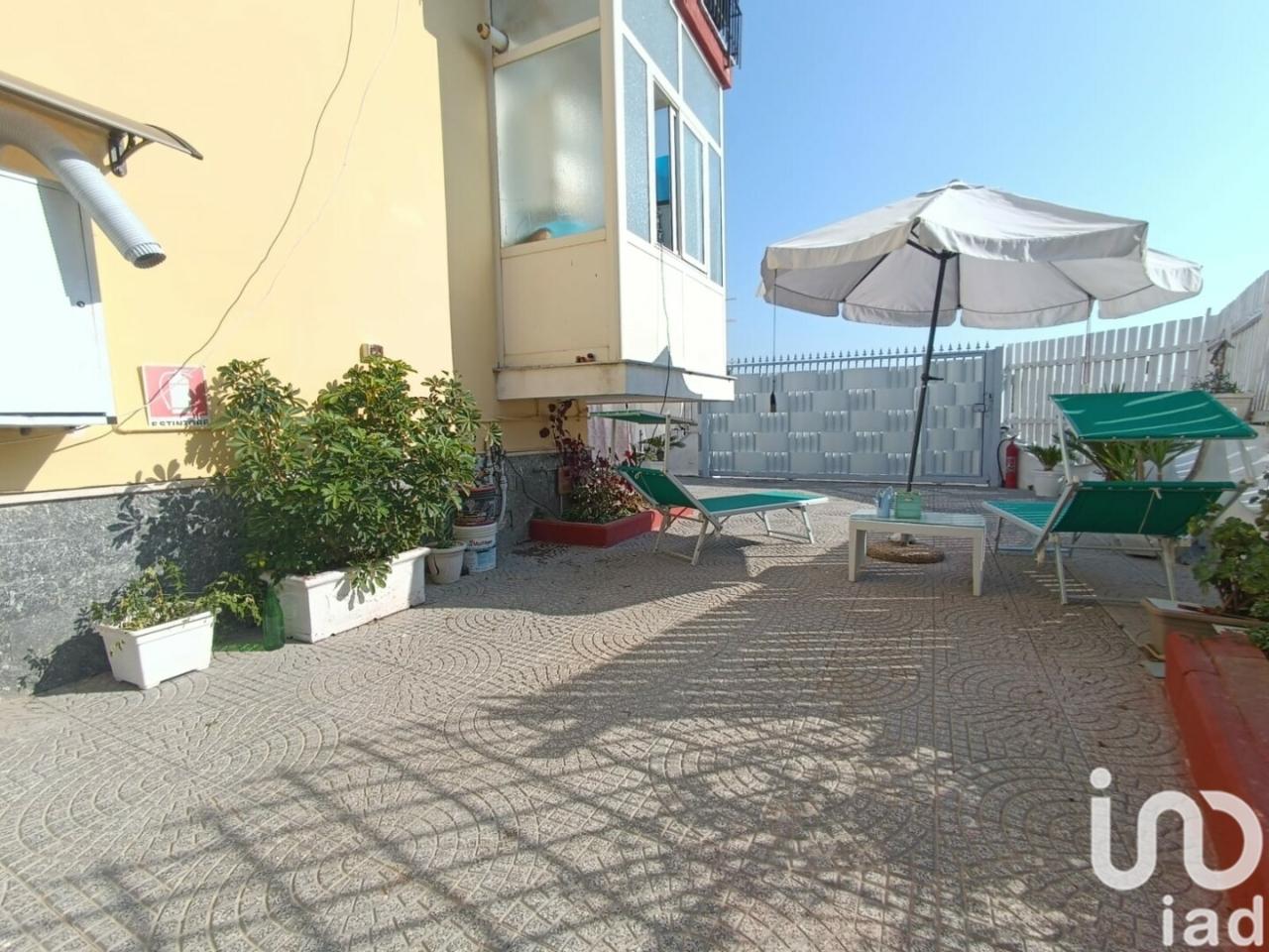 Appartamento in vendita a Giugliano In Campania