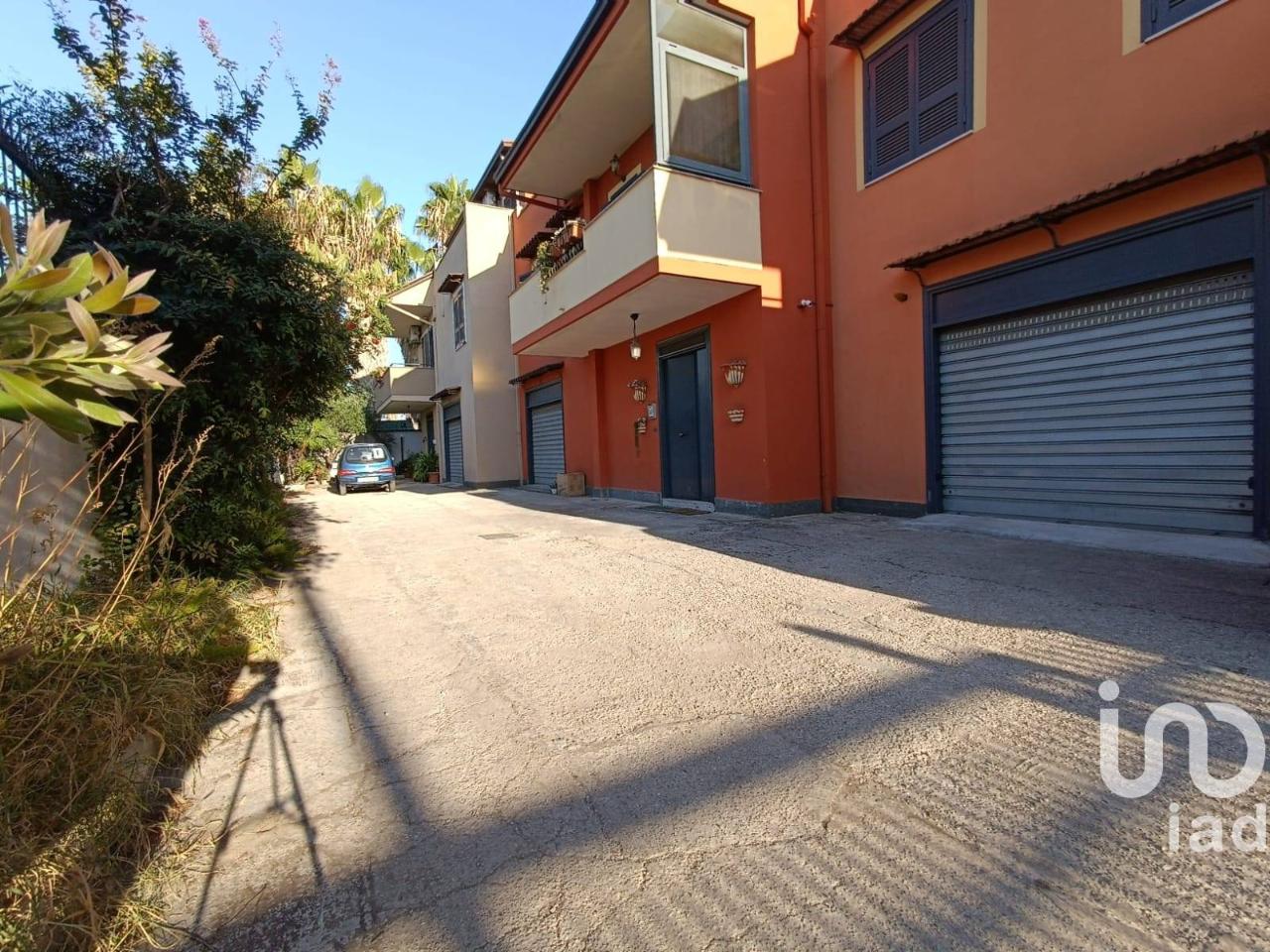 Villa in vendita a Giugliano In Campania
