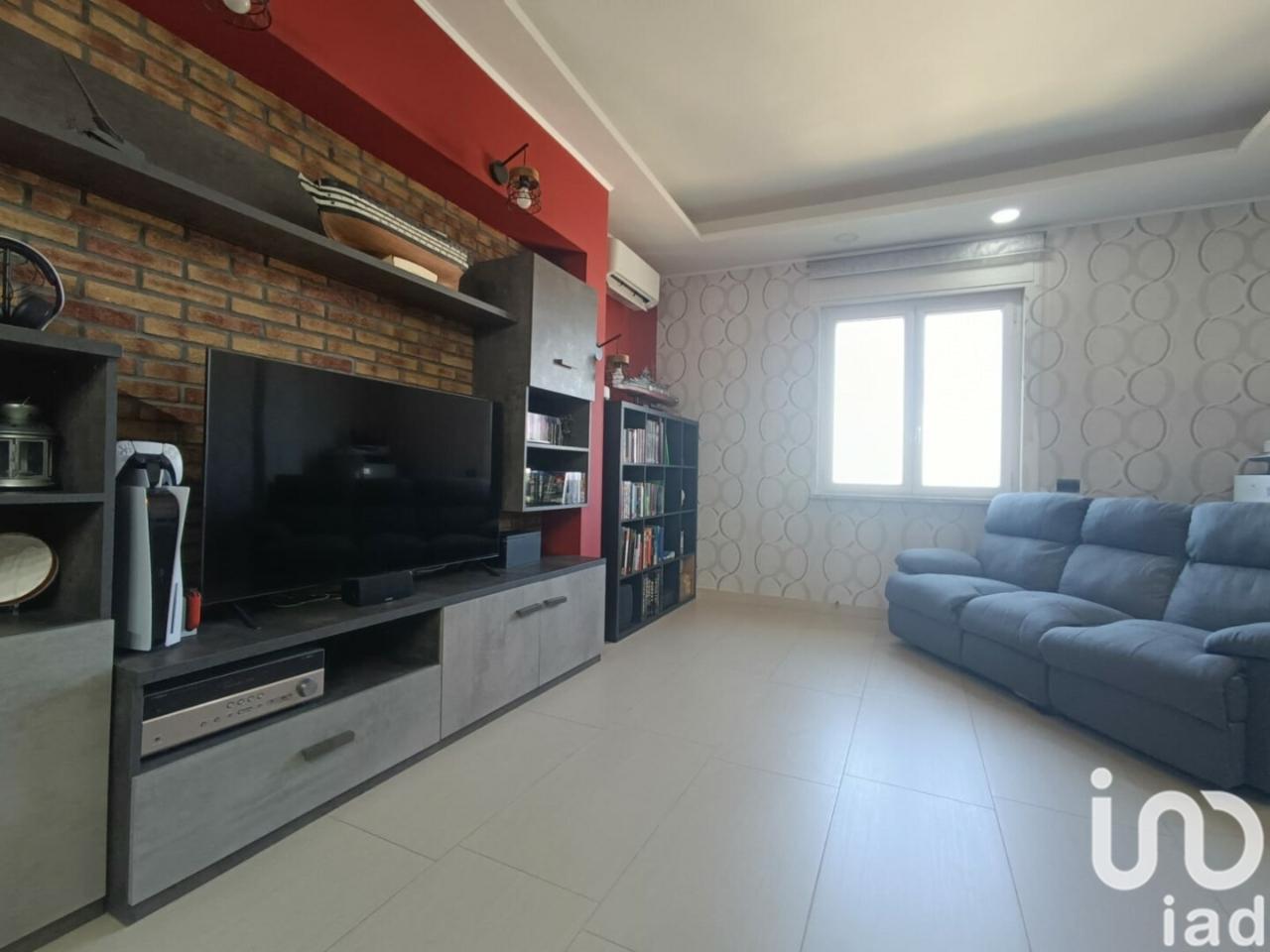 Appartamento in vendita a Qualiano