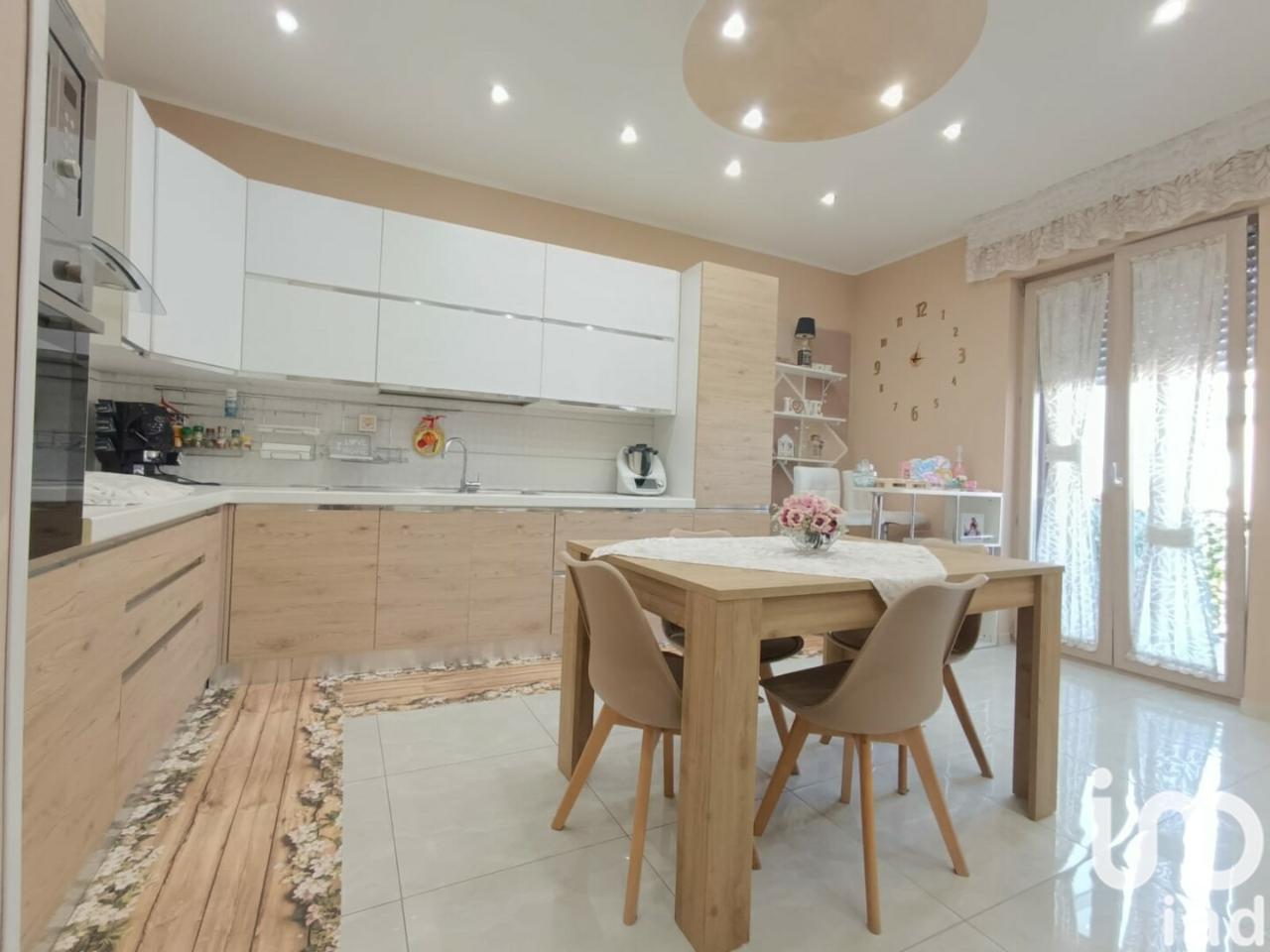 Appartamento in vendita a Qualiano