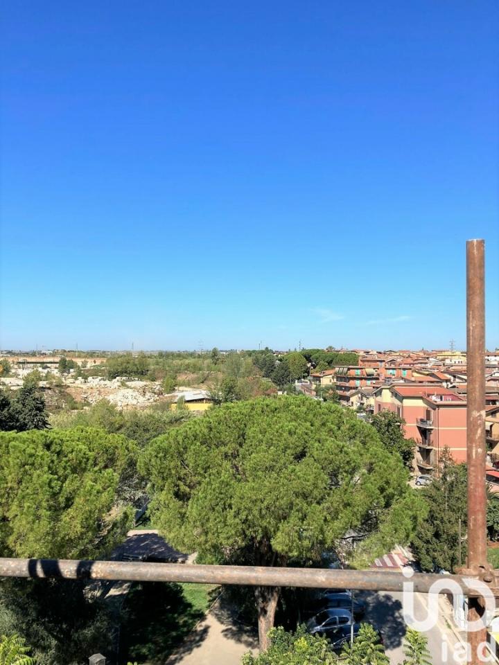 Appartamento in vendita a Guidonia Montecelio