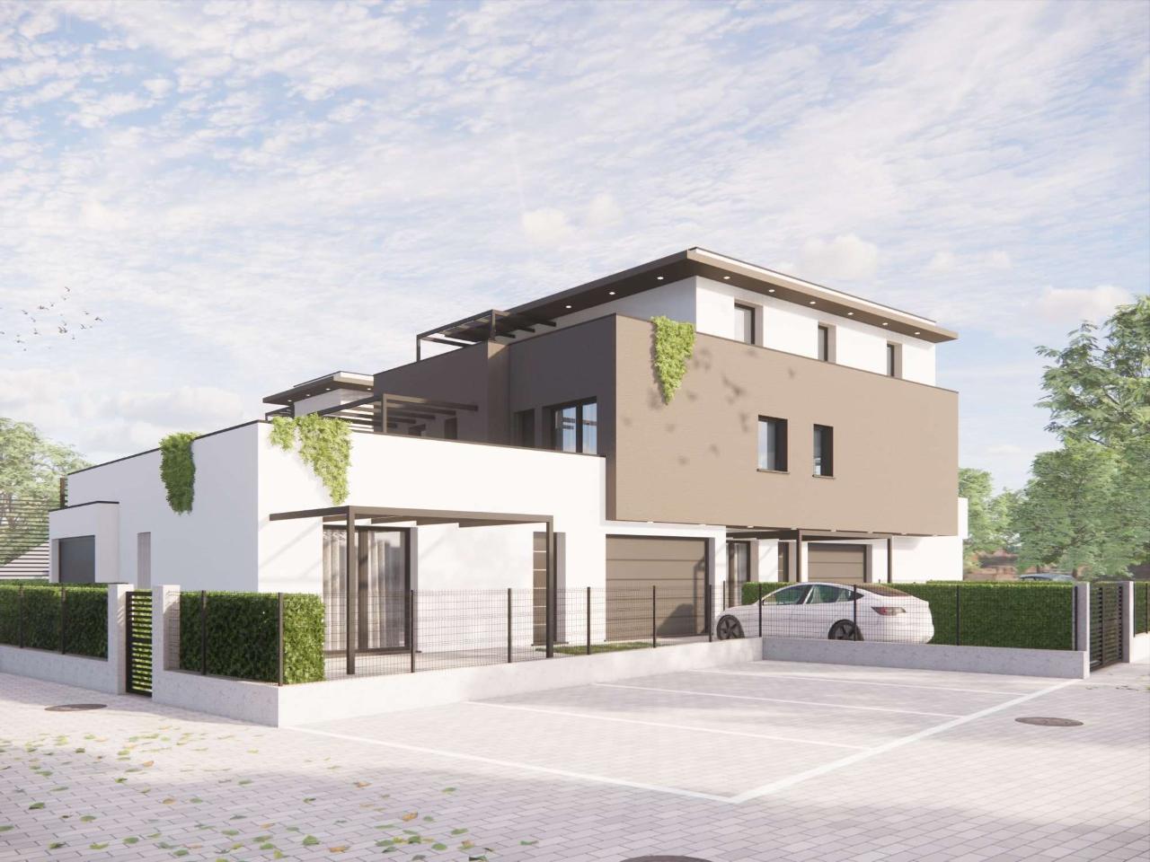 Appartamento in vendita a Castelfranco Veneto