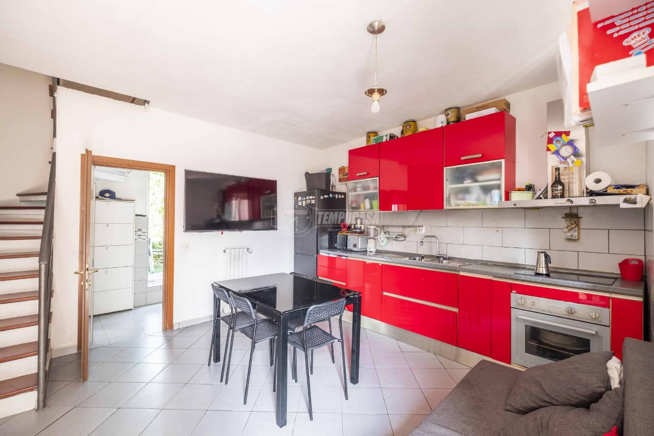 Casa indipendente in vendita a Cerano