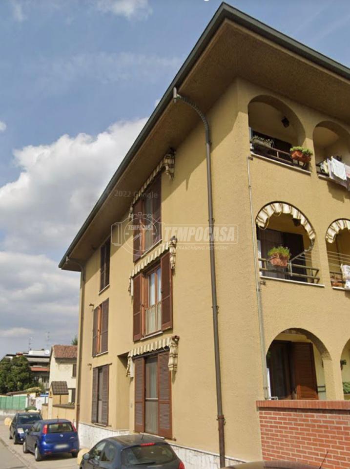 Appartamento in vendita a Cerano
