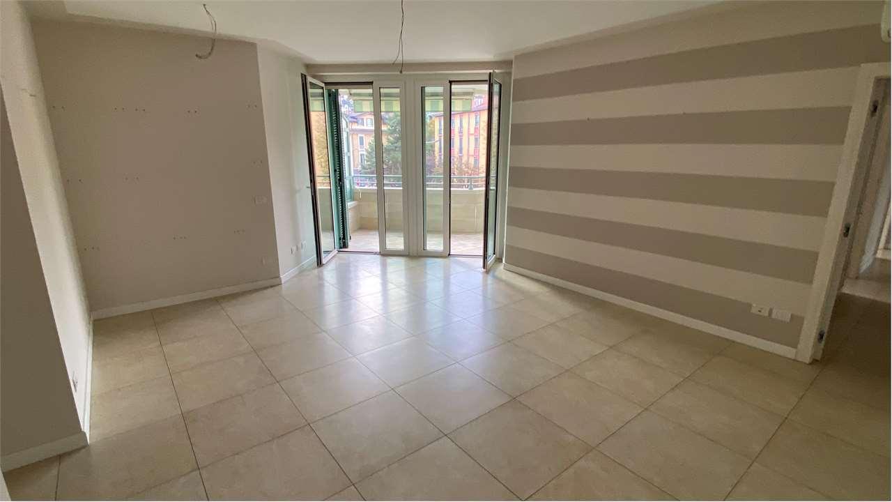 Appartamento in vendita a Melegnano