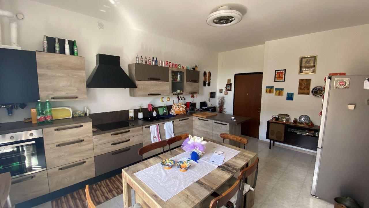 Appartamento in vendita a Caselle Lurani