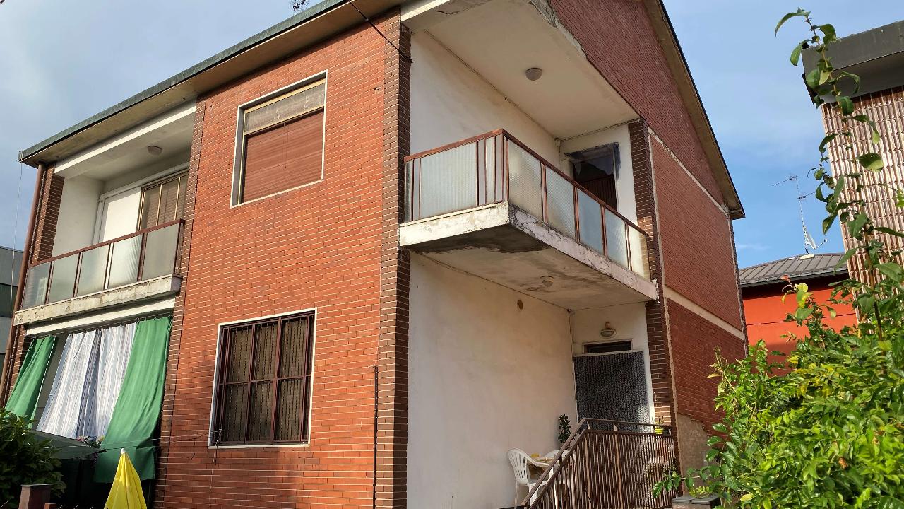 Appartamento in vendita a Melegnano