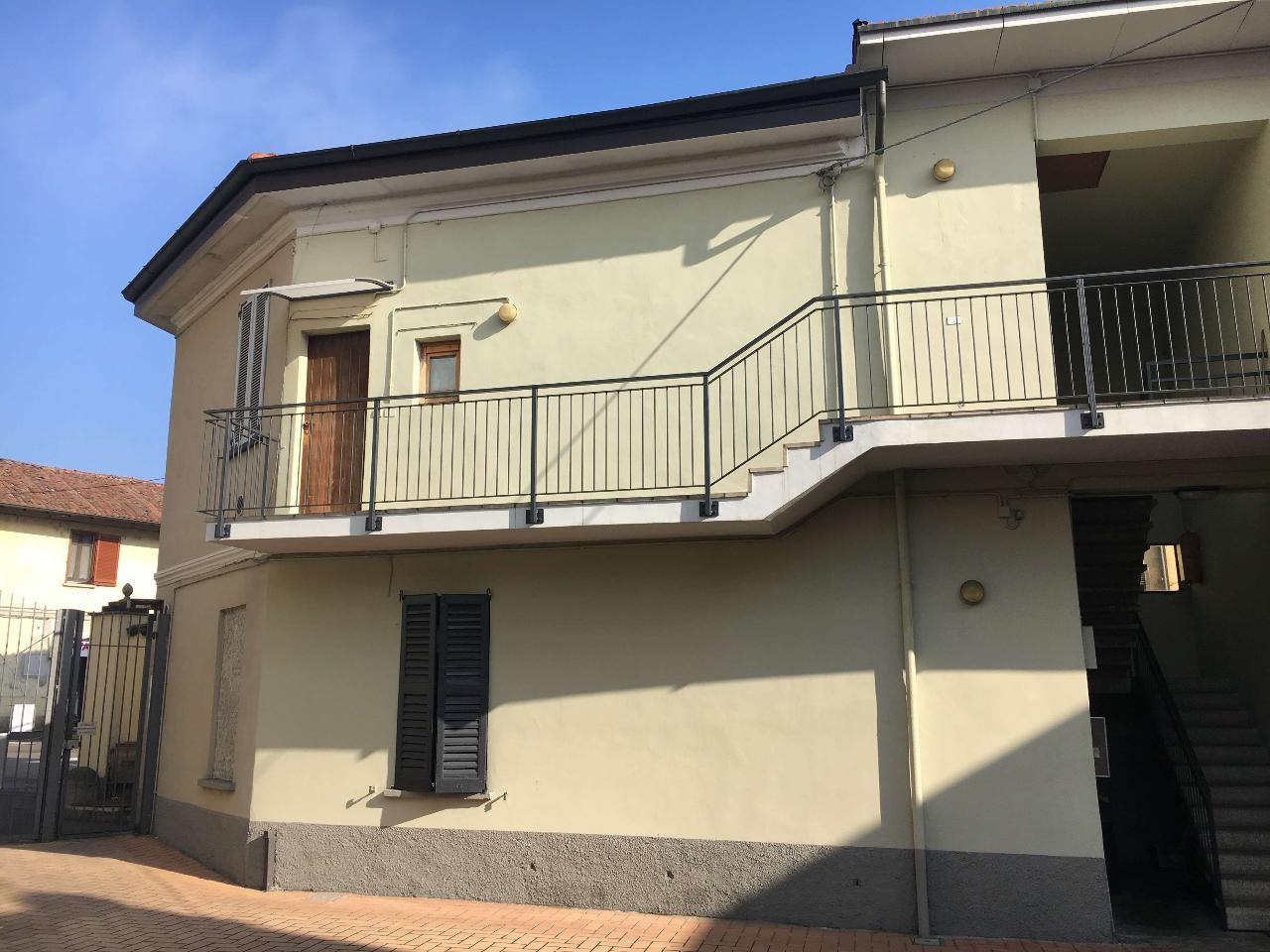 Appartamento in vendita a Melegnano