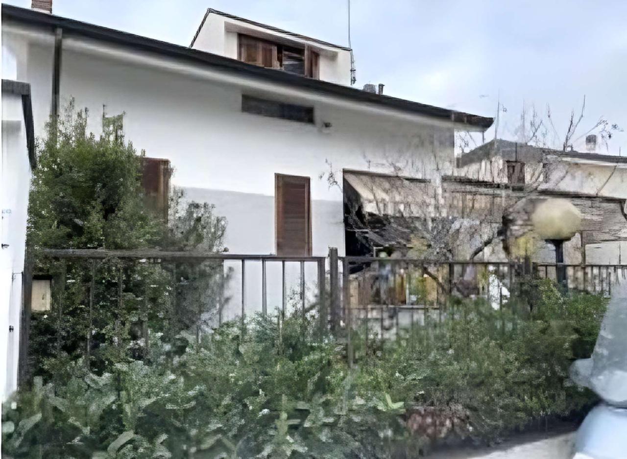 Villa unifamiliare in vendita a Brugherio
