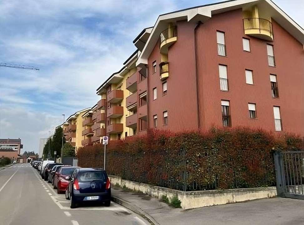Appartamento in vendita a Agrate Brianza