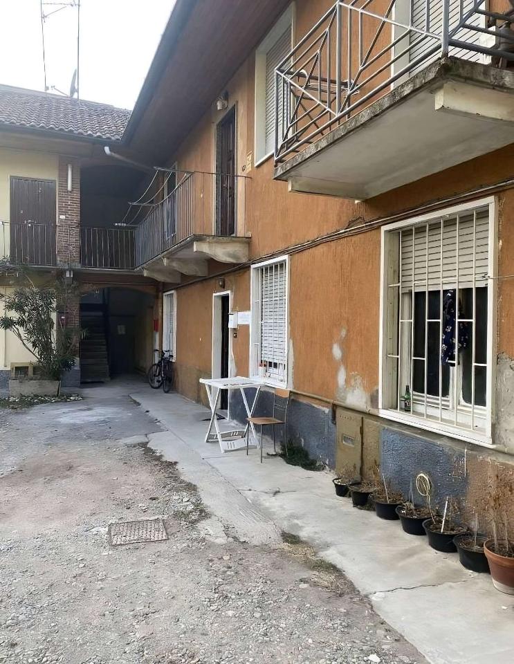 Appartamento in vendita a Monza