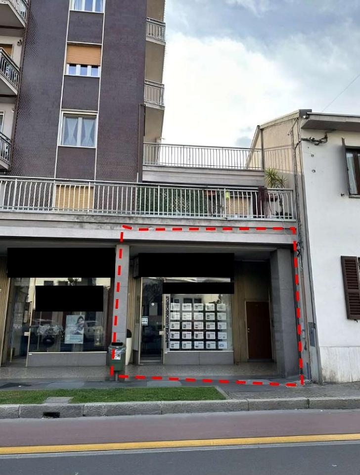 Immobile residenziale in vendita a Cesano Maderno
