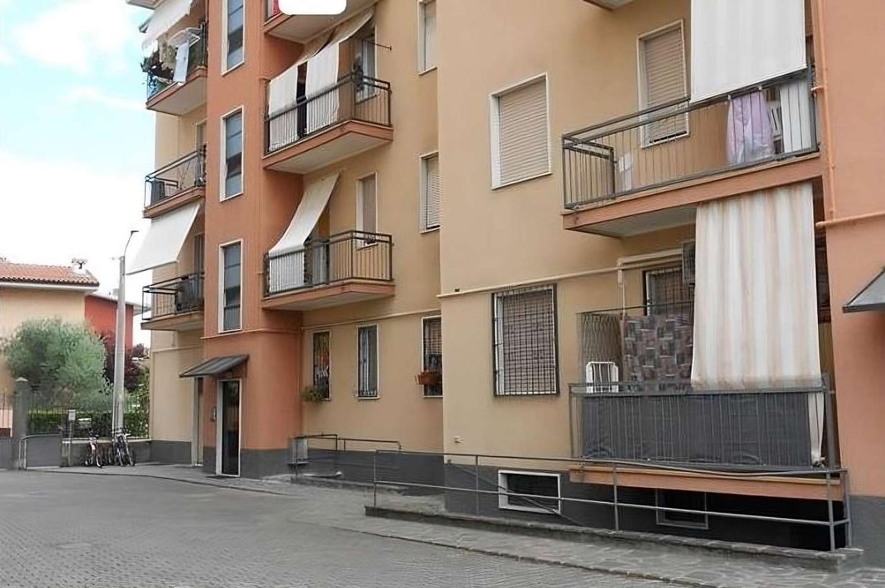 Appartamento in vendita a Villasanta