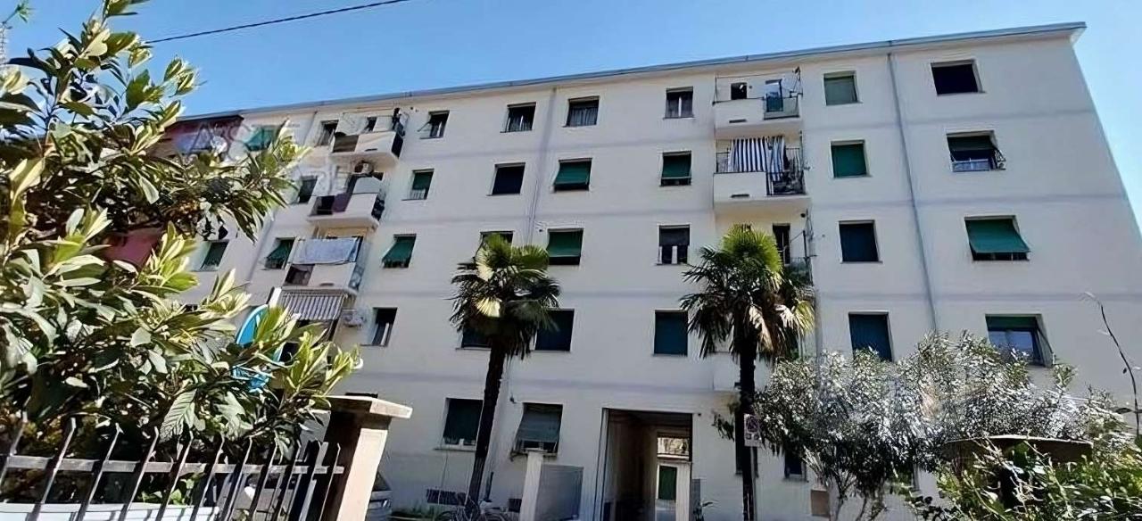 Appartamento in vendita a Paderno Dugnano