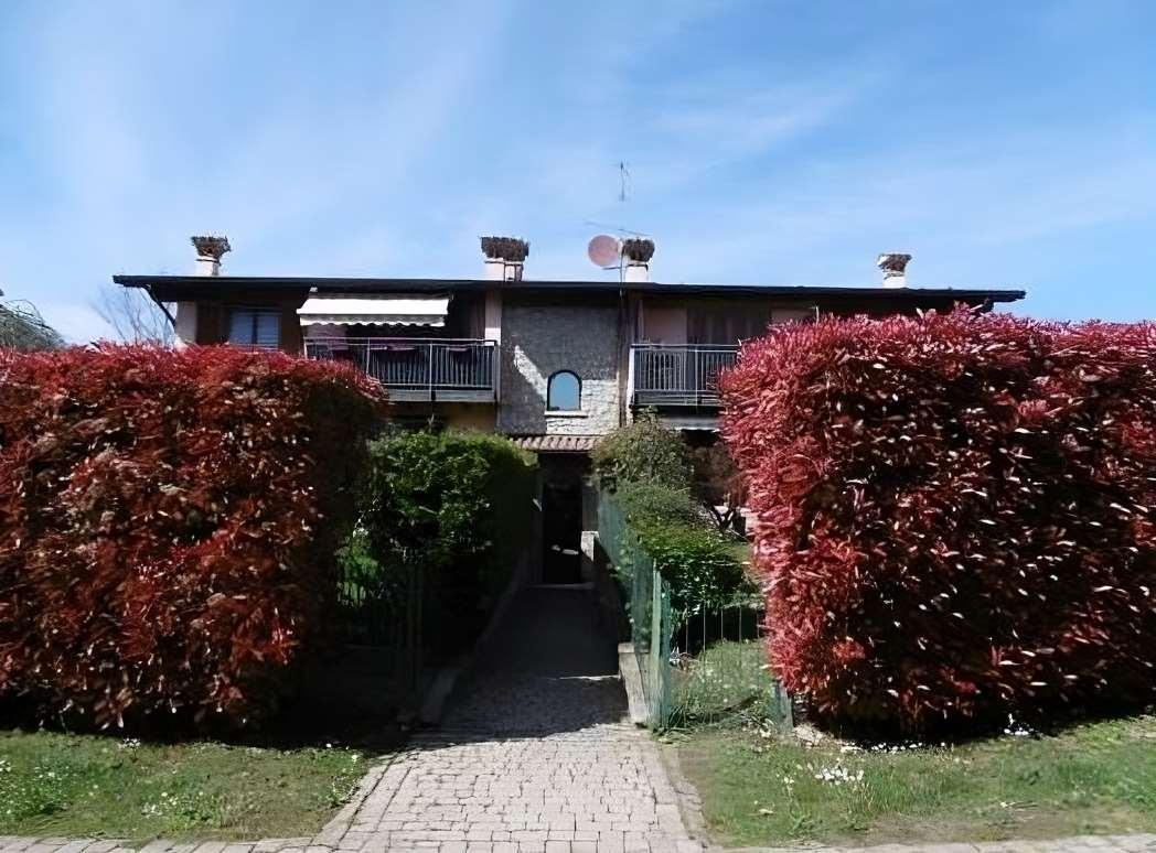 Appartamento in vendita a Roncello