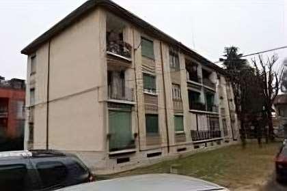 Appartamento in vendita a Monza