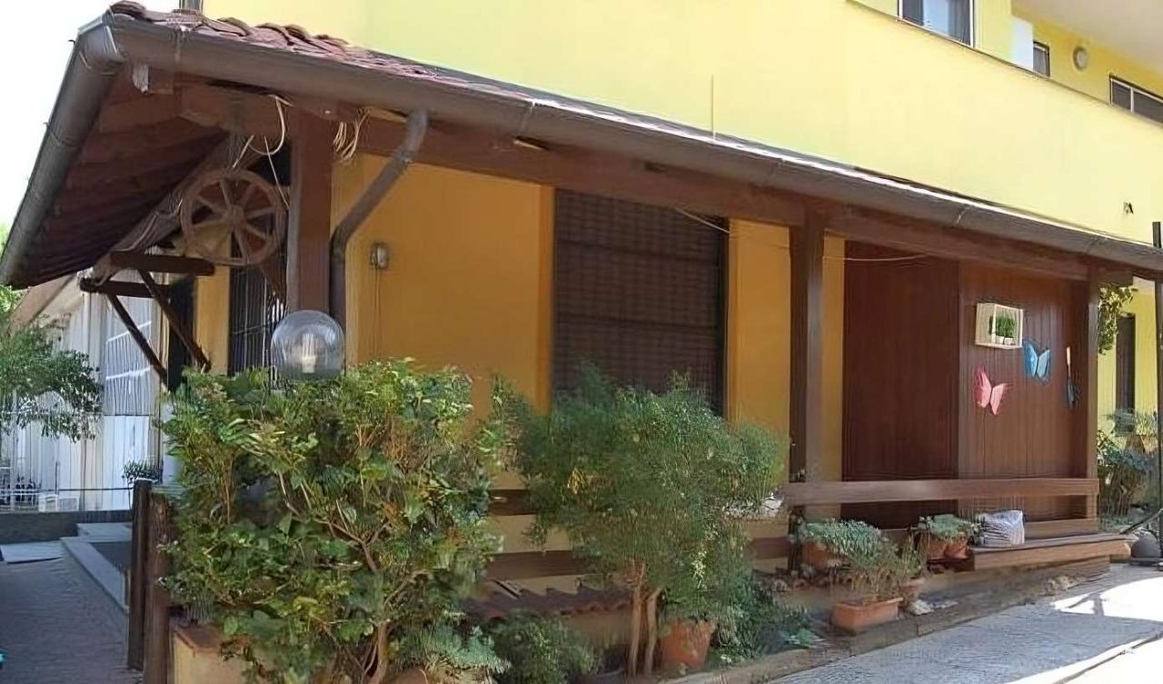 Appartamento in vendita a Legnano