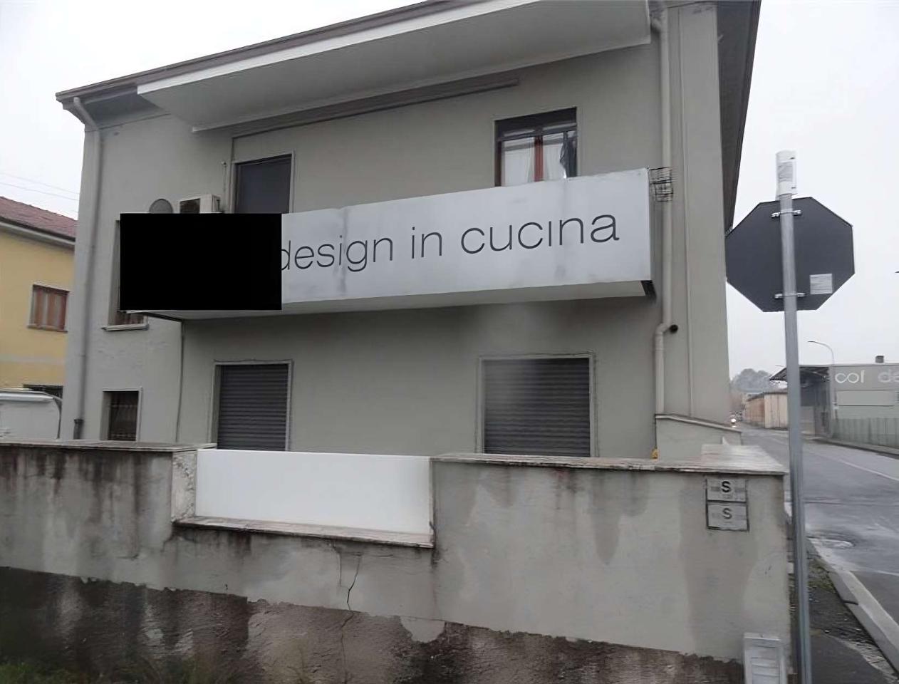 Appartamento in vendita a Giussano