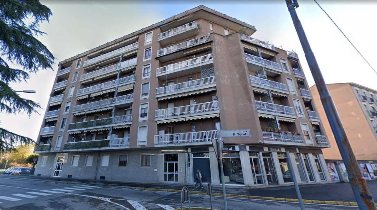 Appartamento in vendita a Brugherio