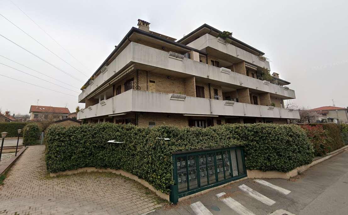 Appartamento in vendita a Seveso